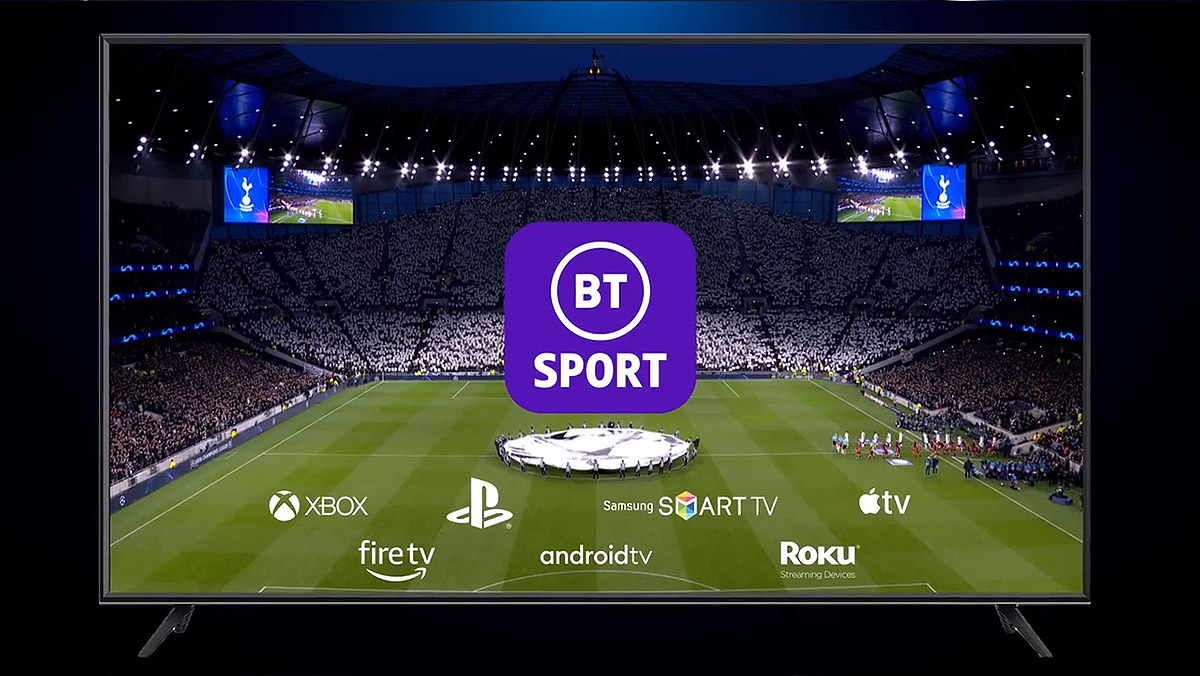 Sky Sports and BT Sport - What is included?