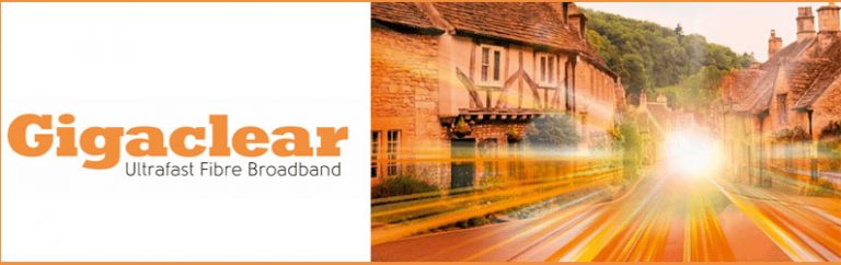 Gigaclear Fibre Broadband Review 2023 - Broadband Analyst