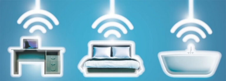 Hyperoptic Total Wi-FI and Minihub