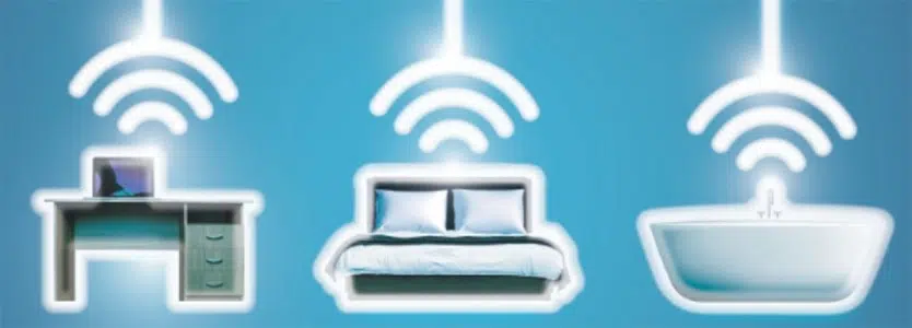 Hyperoptic Total Wi-Fi & Minihub Review