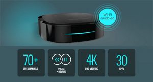 TalkTalk TV Review 2023 | TalkTalk TV and Broadband Deals