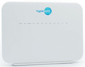 Hyperoptic broadband review 2024 | Broadband Analyst