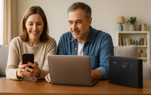 Onestream Broadband Review 2025 - Is it any good?