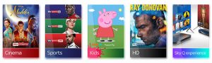 Sky Broadband Review | Compare Sky broadband and TV deals