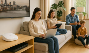 TalkTalk Full Fibre 150 Broadband Review - Features, Pricing & Pros