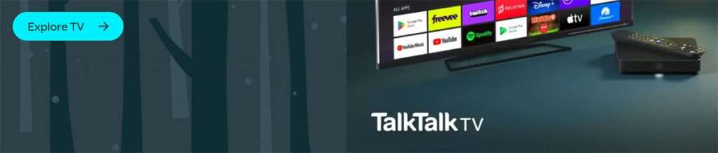 TalkTalk TV Review 2023 | TalkTalk TV and Broadband Deals