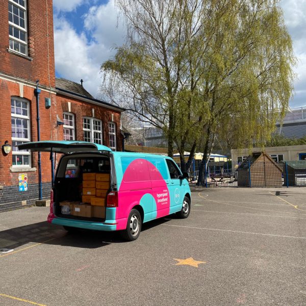 Toob Launches Ultrafast Full Fibre Broadband Across Swindon