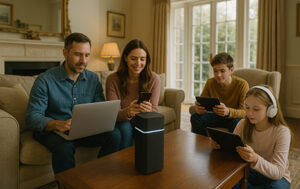 Virgin Media Gig1 vs Gig2: Speed, Features and Pricing Compared