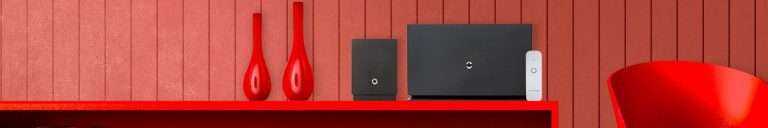 Vodafone Full Fibre 150 Broadband Review 2025