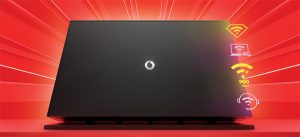 Vodafone Full Fibre 910 Broadband Review 2025